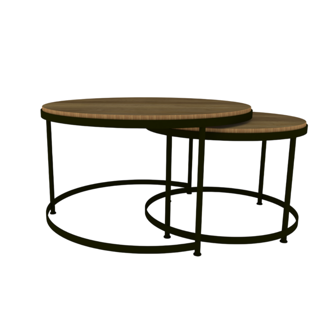 Florence SET – decofficemuebles