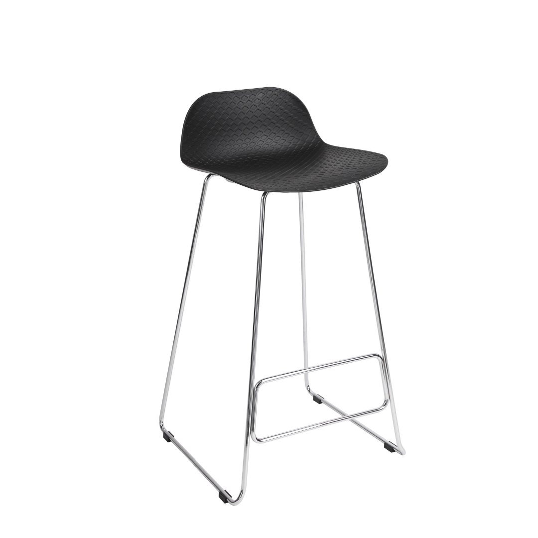Steel Banco – decofficemuebles